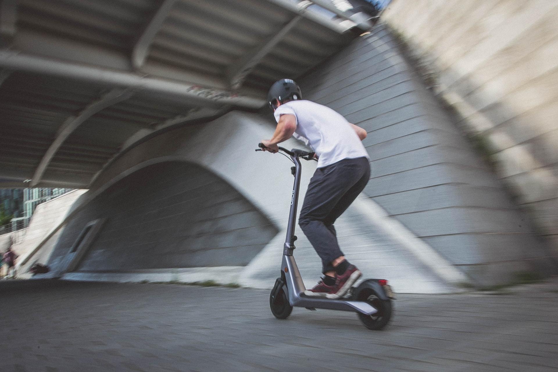 5 Most Awesome E-Scooters on the Market – RadERides